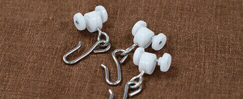 Best Hospital Curtain Track Systems & Cubicle Privacy Curtains